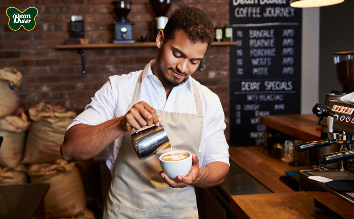 Exploring the Perfect Cup: Bean Baker’s Coffee Journey - Bean Baker